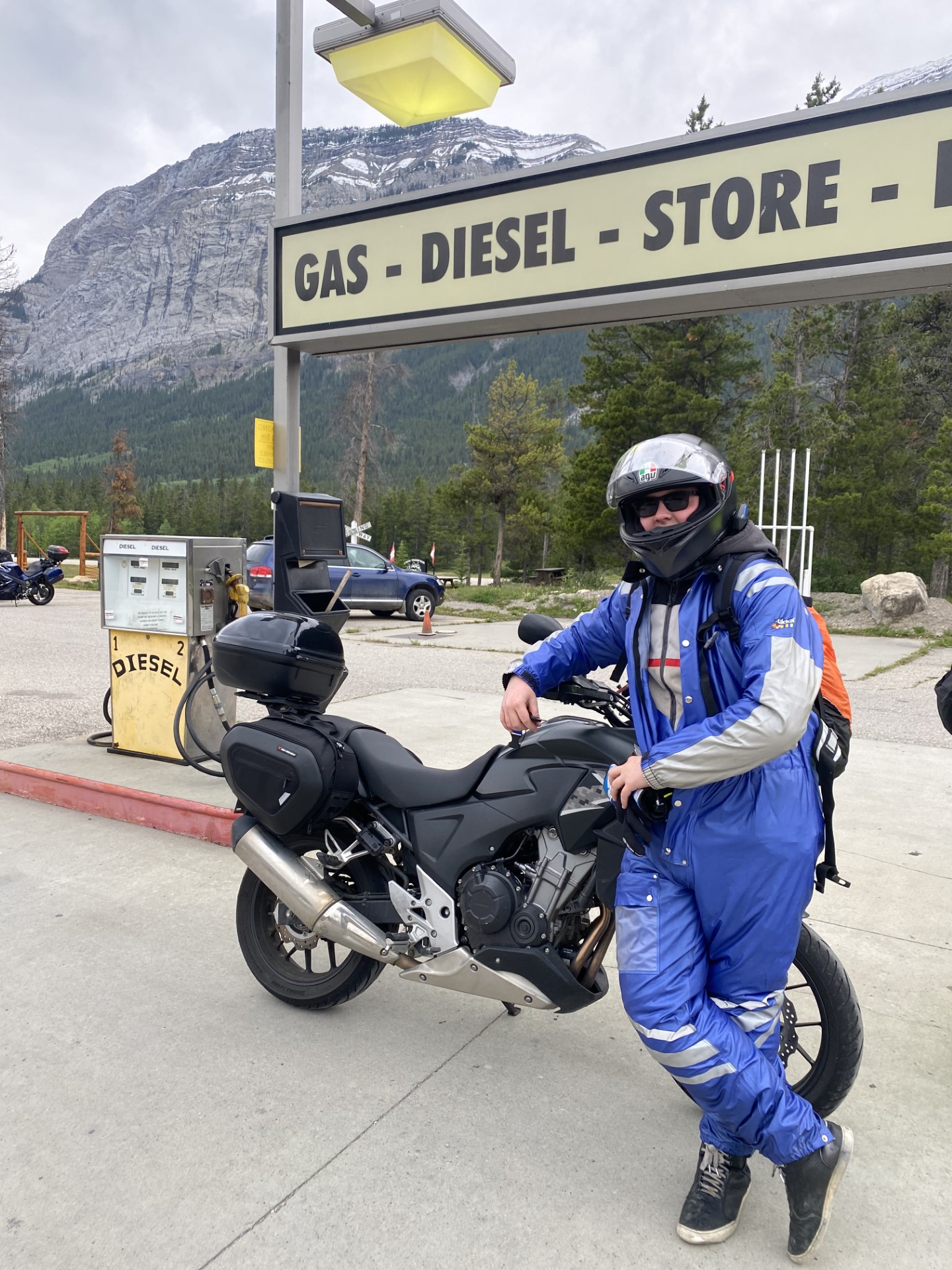 Instructors - TNT Motorcycling
